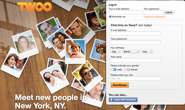 Trang mạng xã hội kết bạn và hẹn hò Twoo là gì? | HỌC VIỆN ĐÀO TẠO TRỰC ...