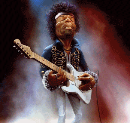 ® Gifs y Fondos Paz enla Tormenta ®: GIFS DE MÚSICOS