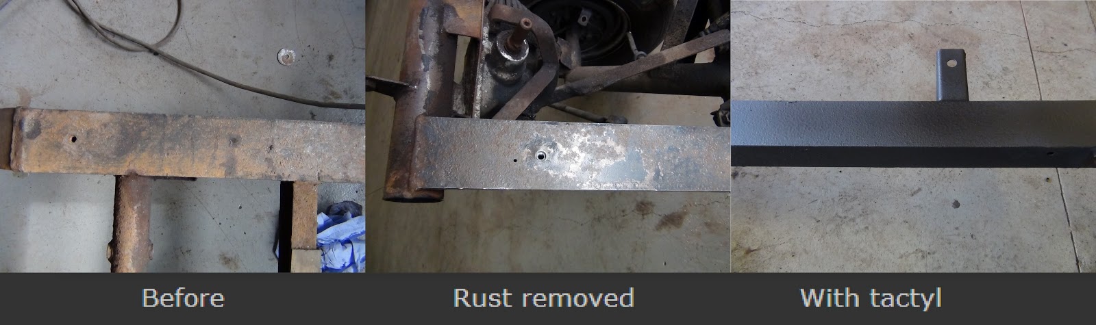 Reliant Robin goes electric