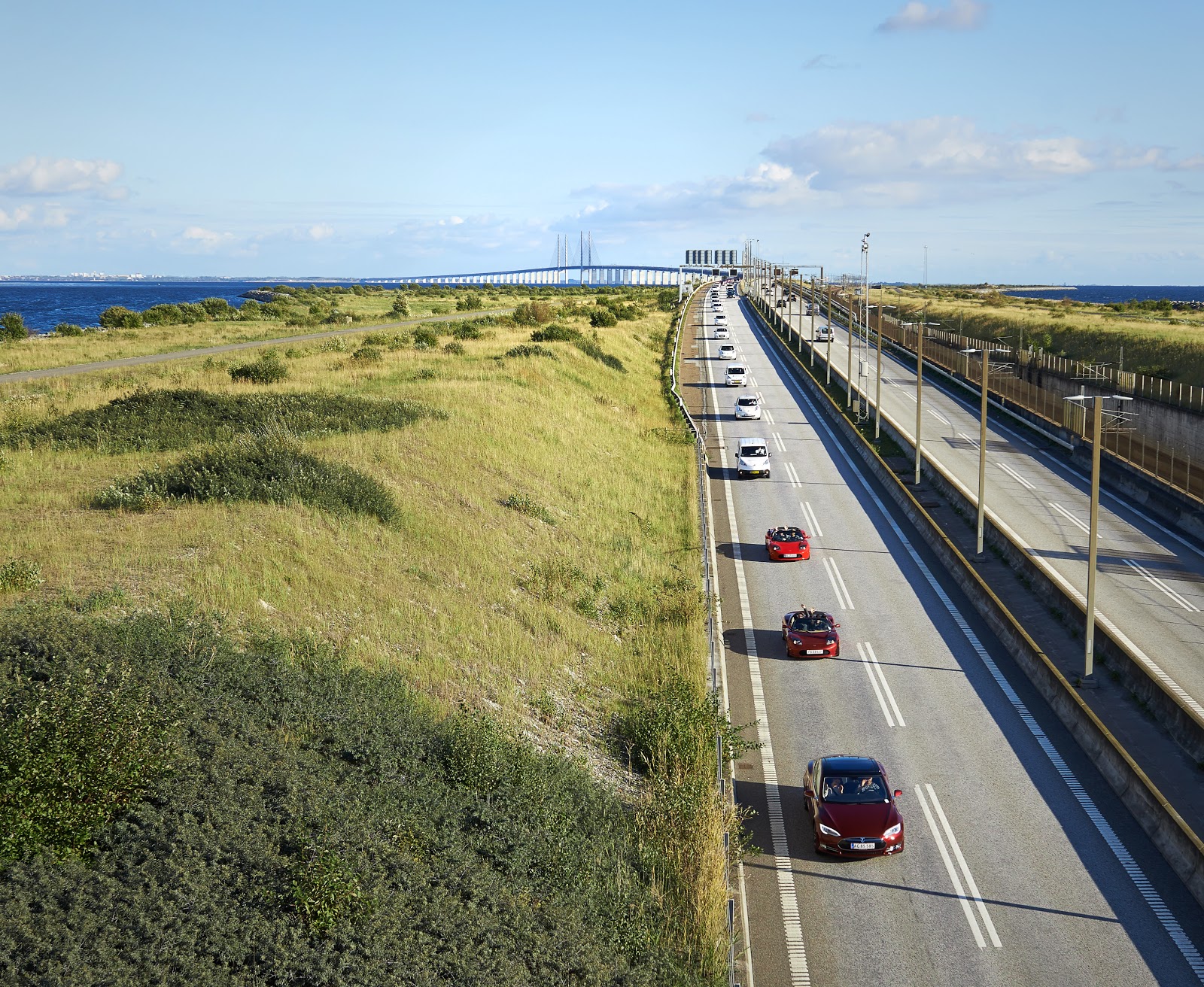 CO2 E - RACE/CO2 GREEN DRIVE: OFFICIALLY AMAZING - LARGEST PARADE OF ...