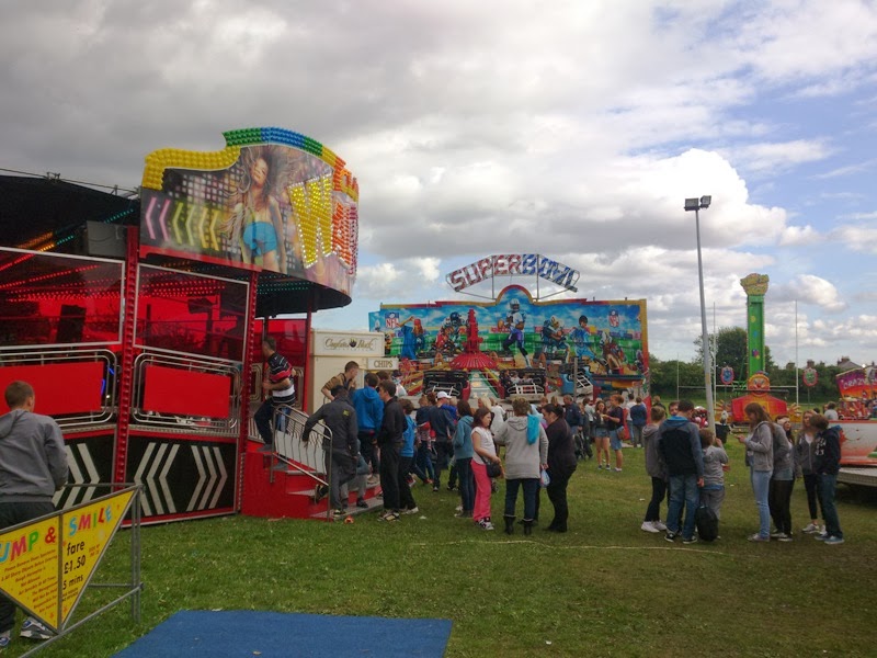 North East and Yorkshire Fun Fair Pics: 2013 N.East & Yorks Fairs ...