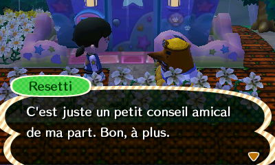 Animal Crossing New Leaf : Events & Happy Home Designers: ACNL : Le ...