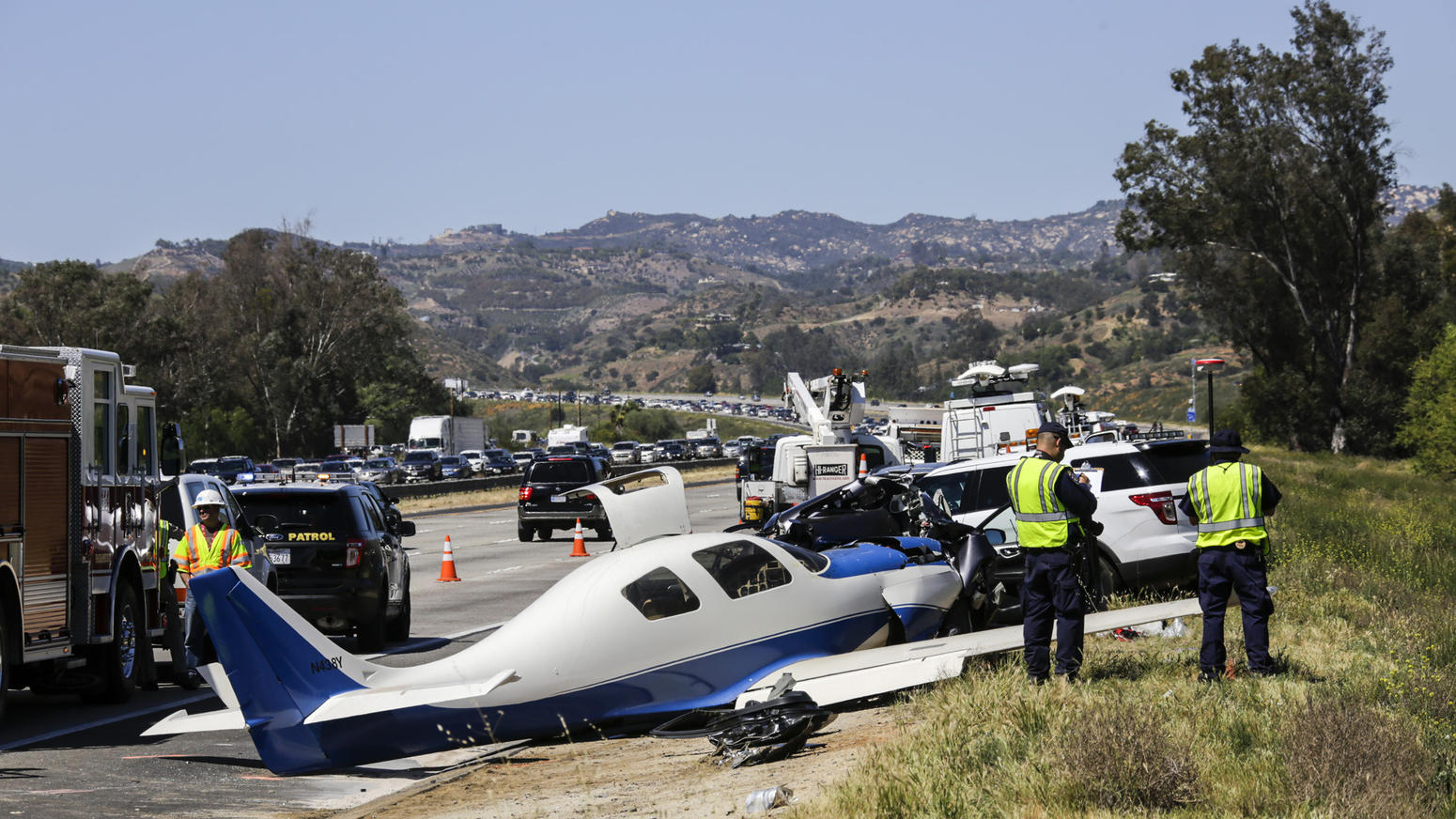 Kathryn's Report: Loss of Engine Power (Partial): Lancair IV-P, N438Y ...