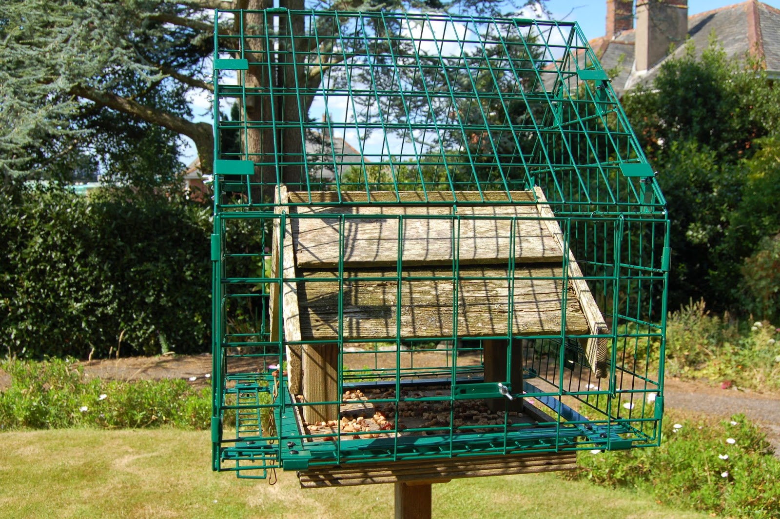 Spondoolix - Web Log