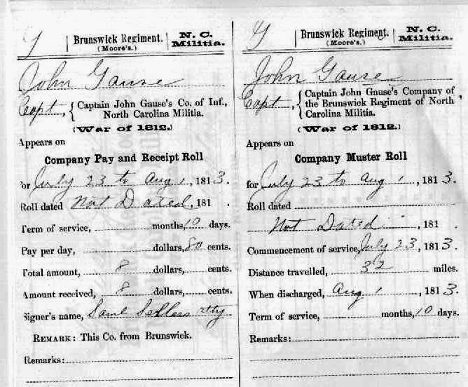 Genedocs: Family Research and Legacy Preservation: 2013