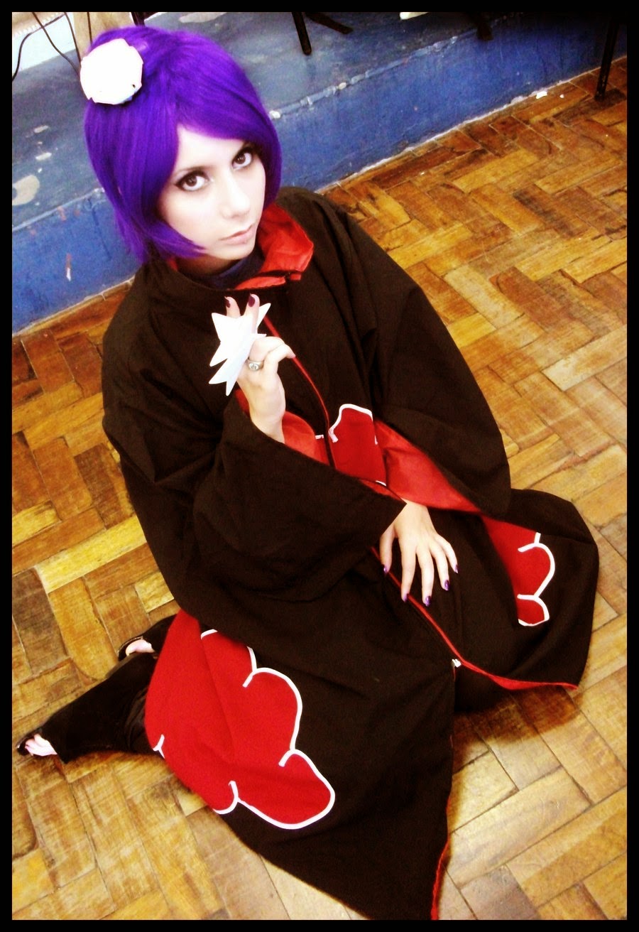 Cosplay Pain Akatsuki | Free Download Film Kartun Terlengkap