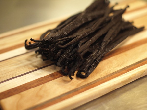 Malum Nalu: Vanilla beans now more expensive than silver