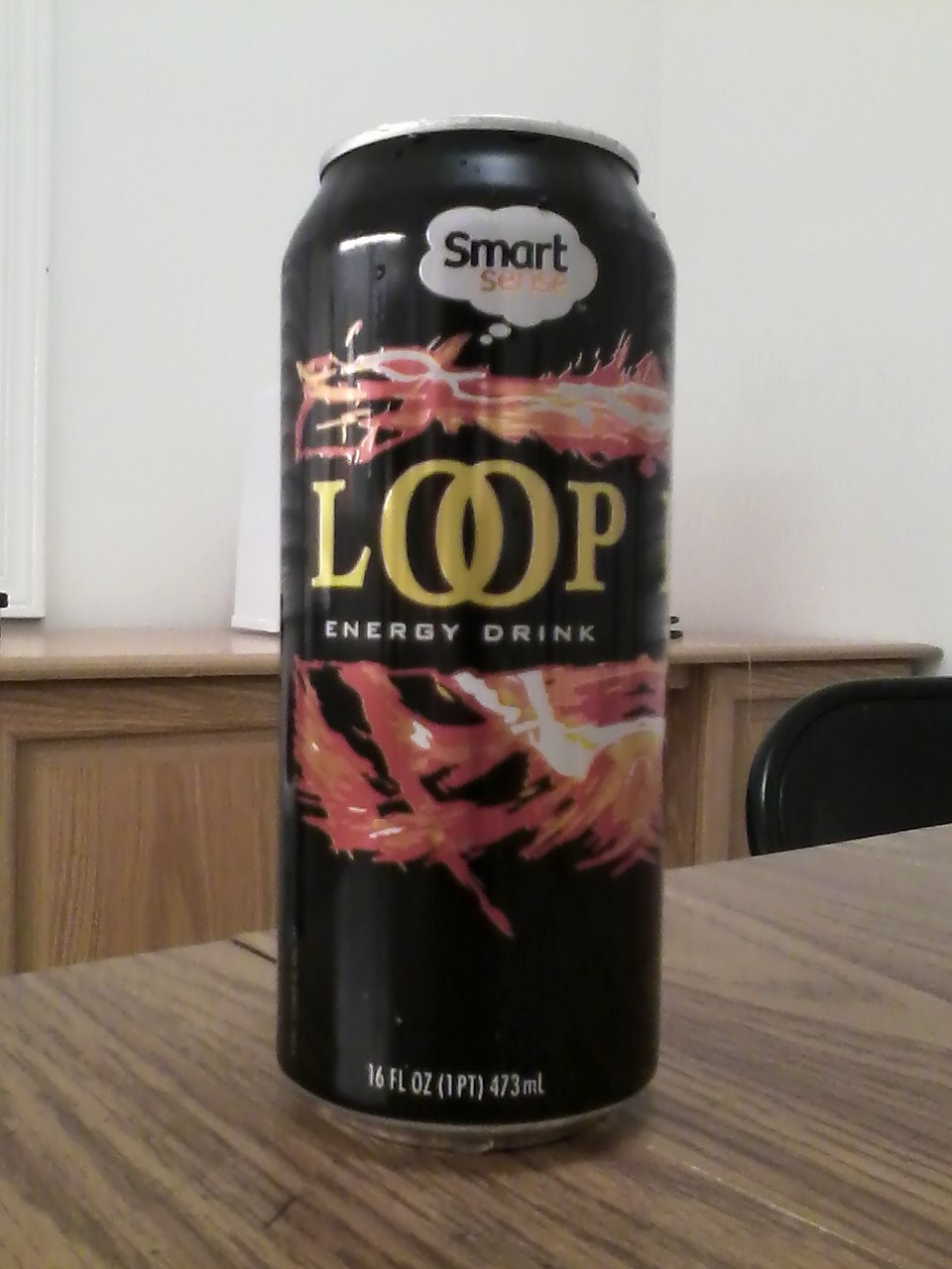 CAFFEINE!: Review for Loop