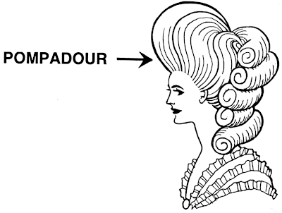 hocus.kocis: madame de pompadour.