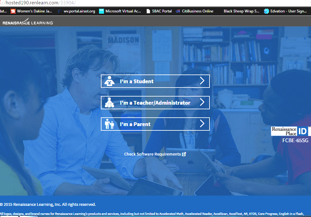 Renaissance Learning - Renaissance Learning Place