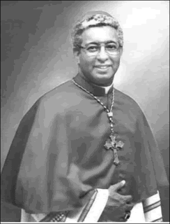 National Black Catholic History Month: Lyke Conference |Anika Myers Palm