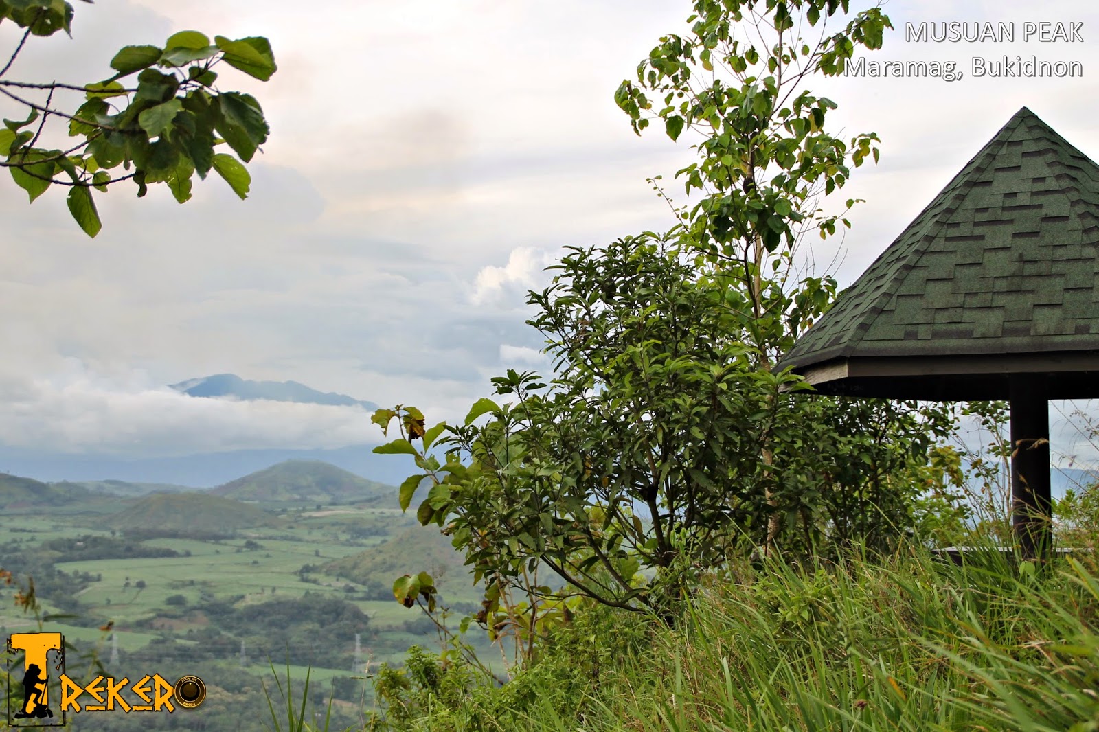 TREKERO: THE 20 MUST-VISIT TOURIST DESTINATIONS IN BUKIDNON