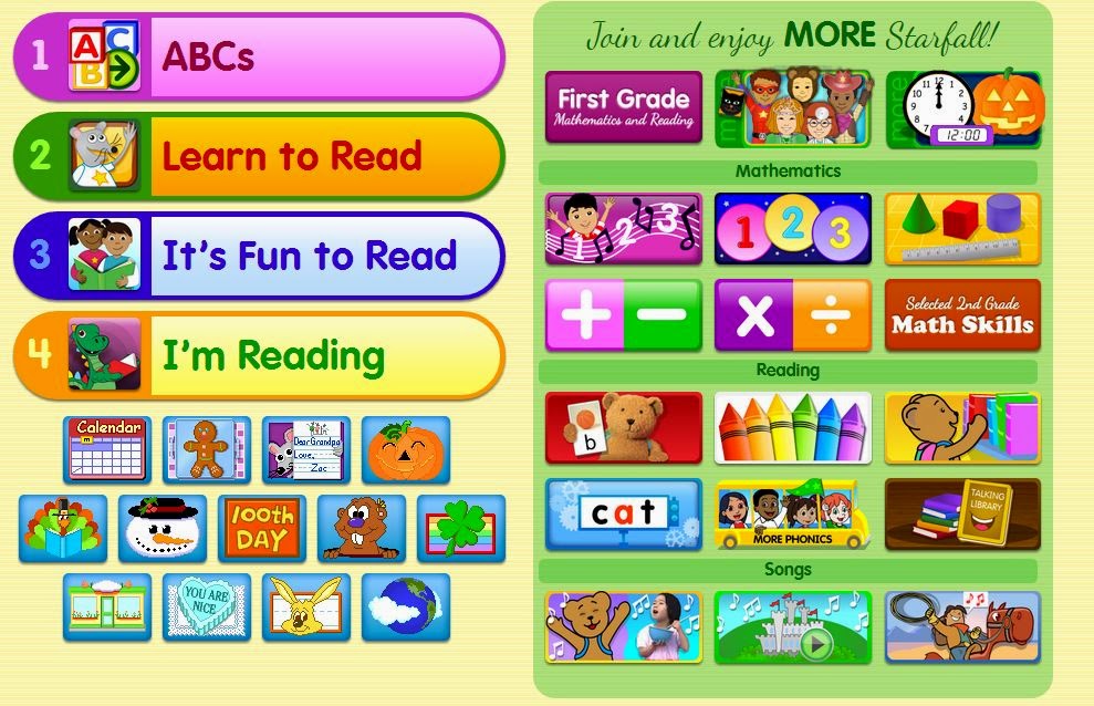 ¡EN EL SIERRA!: 4th Grade 22-23