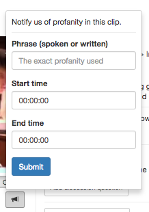 The Library Voice: ClassHook...The BEST Place To Find Popular Movie And TV Media Clips!