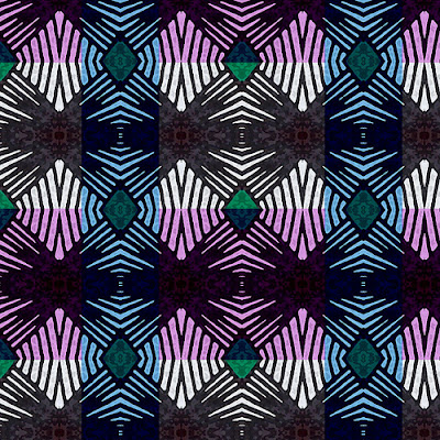 print & pattern: DESIGNER - bel lefosse