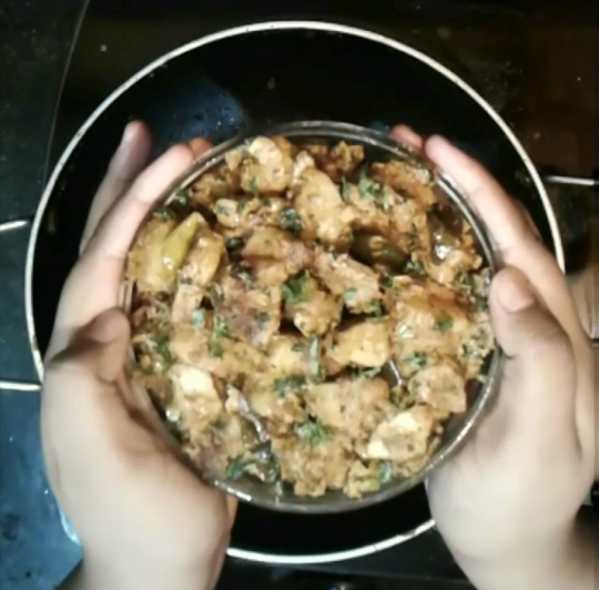 dum aloo fry | dum aloo dry | special desi recipes - Special Desi ...