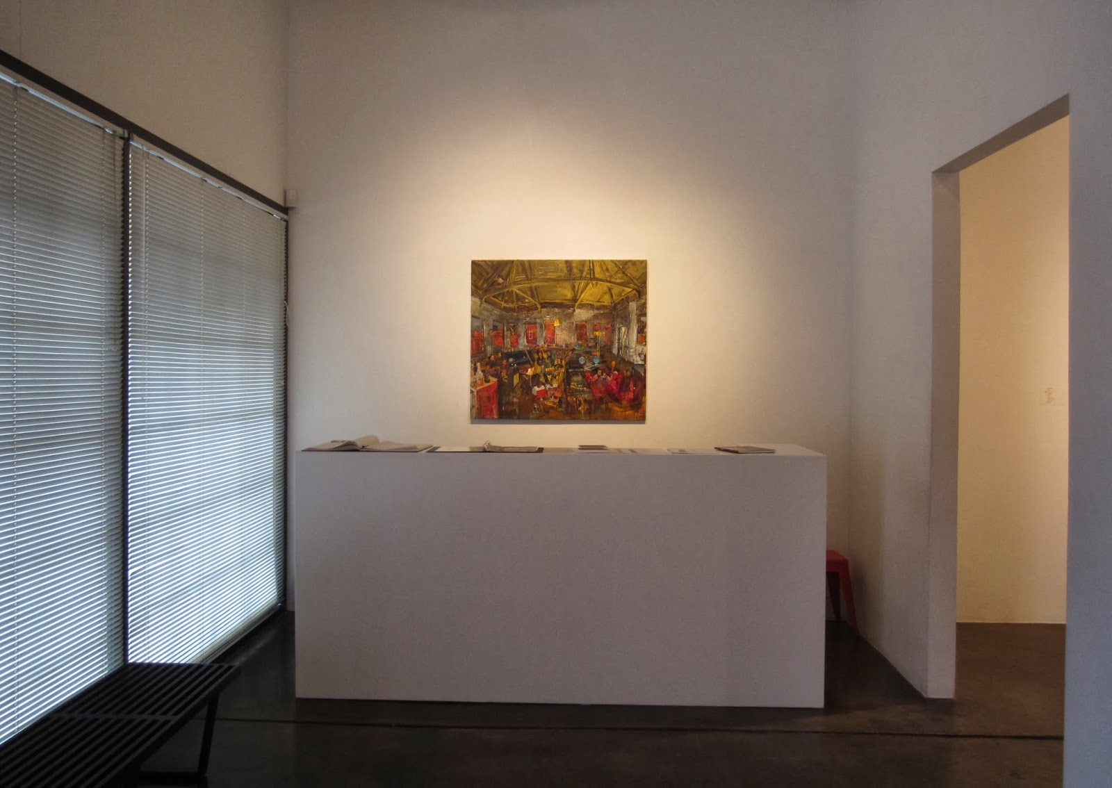 art : Gideon Bok and Alison V. Smith