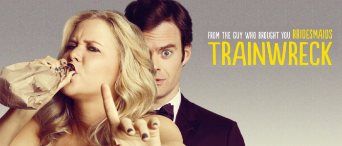 Nuevo trailer de Trainwreck ~ CineRank