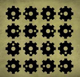 Solved: Organic Engine Escape Walkthrough