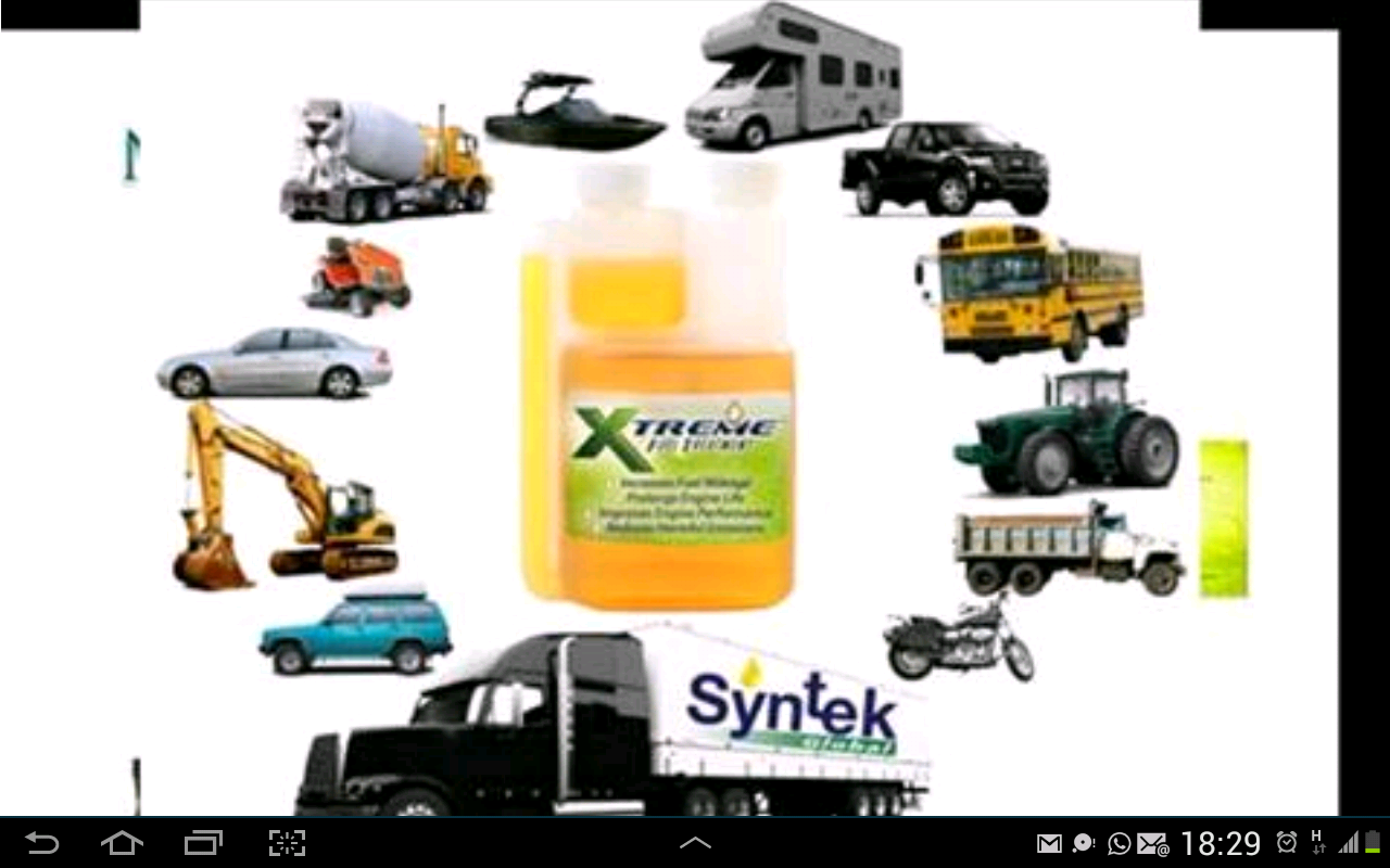 SYNTEK GLOBAL BUSINESS OPPORTUNITY: SYNTEK GLOBAL NIGERIA BUSINESS ...