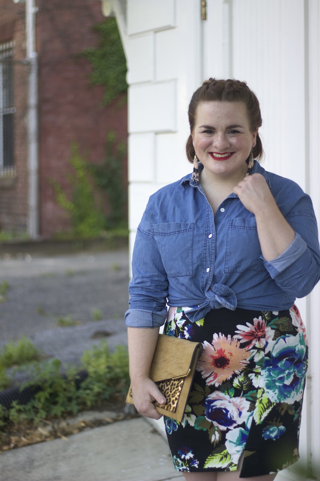 The Weekend Mix - Legally Charming Style