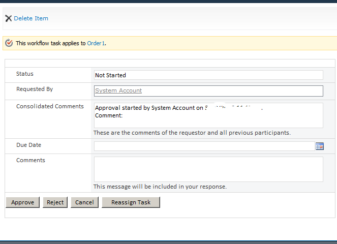 SharePoint Kings: Set custom task field value in Start Approval action in SharePoint Designer