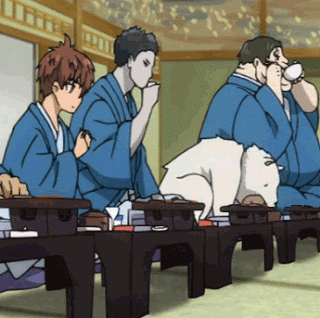 Héroes clase S-One Punch Man: Watchdog Man 12