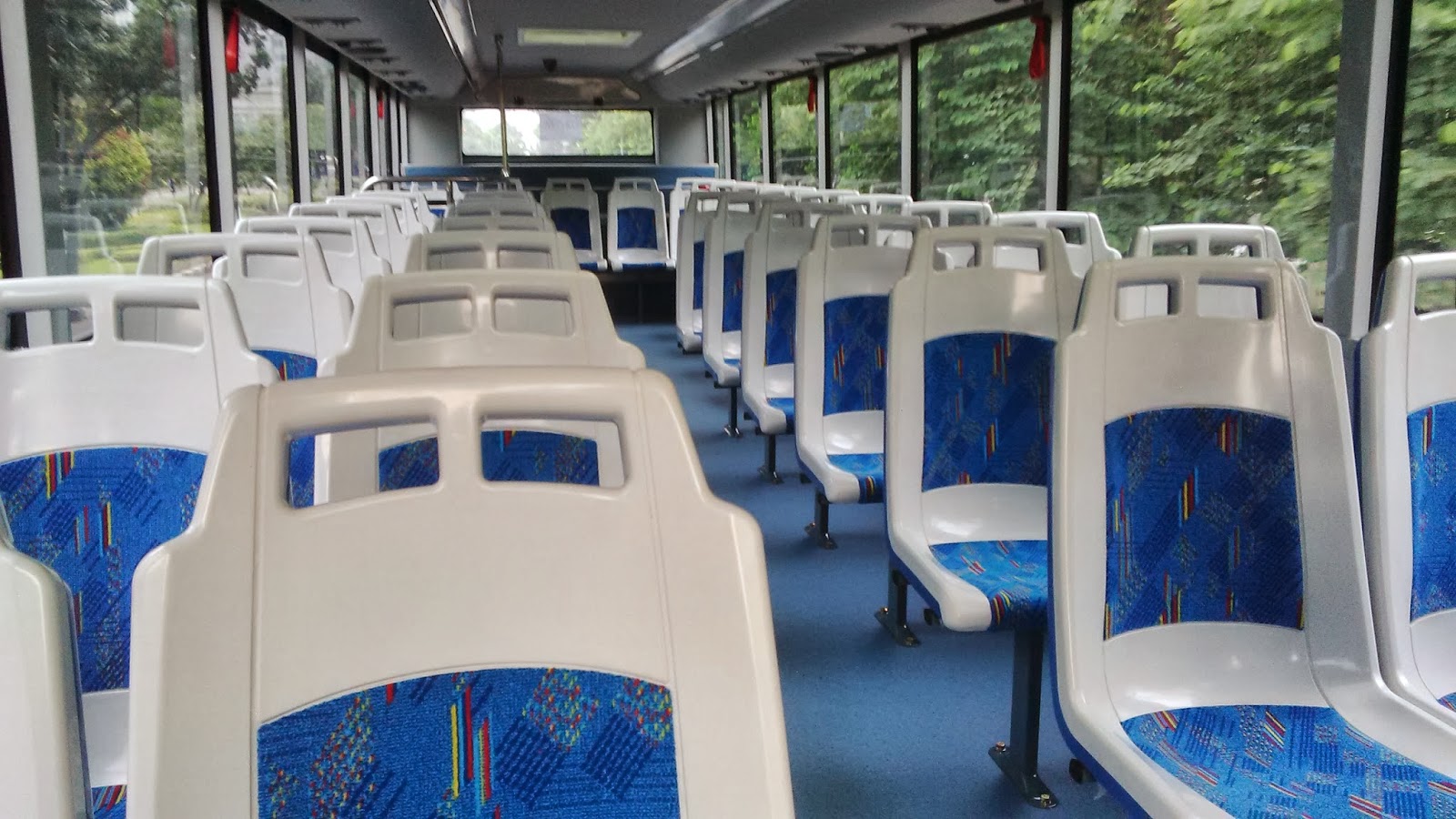 TX Travel Blog: Keliling Ibukota Naik Bus City Tour Jakarta