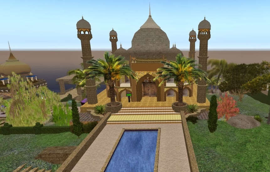 7 Wonders of the SL World – Shaneos Howlett Reporting ... ~ The SL Enquirer