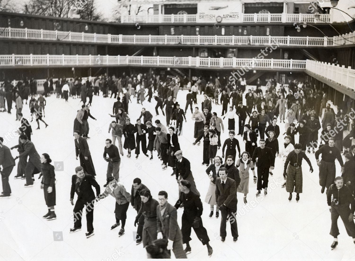 The Ice Doesn t Care Chaos Today On Public Ice the-ice-doesn-t-care-chaos-today-on-public-ice