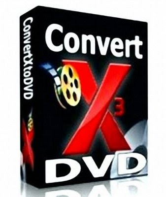 BELAJAR BUAT BLOG PERCUMA: CONVERT X TO DVD FREE DOWNLOAD