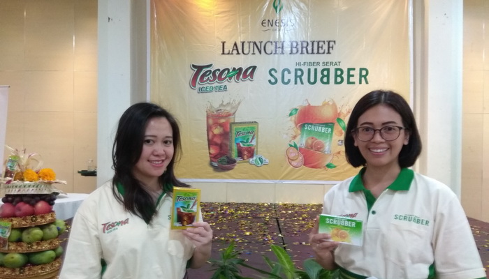 Sensasi Nikmatnya Teh Pegunungan China, Enesis Hadirkan Tesona dan ...