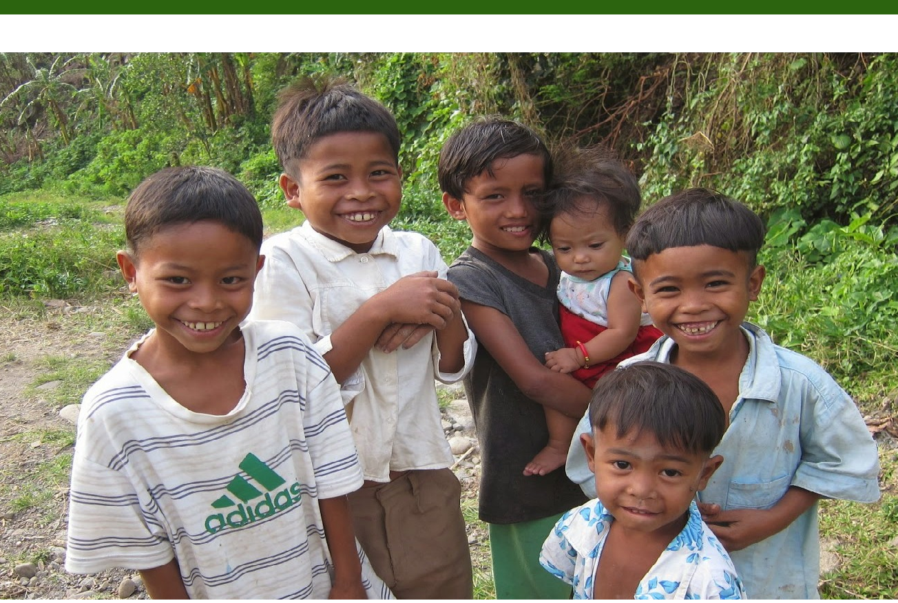 Smile ~ Negros Island! THE Sweet Spot of the Philippines!