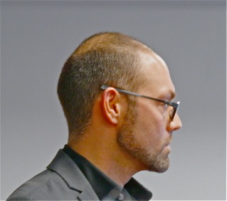 A BUBBLING CAULDRON: Feeney/Perry To Lead Sr. Commission, Karlen Quits