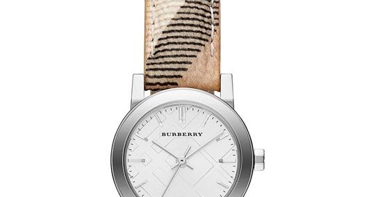 Burberry Watches VietNam