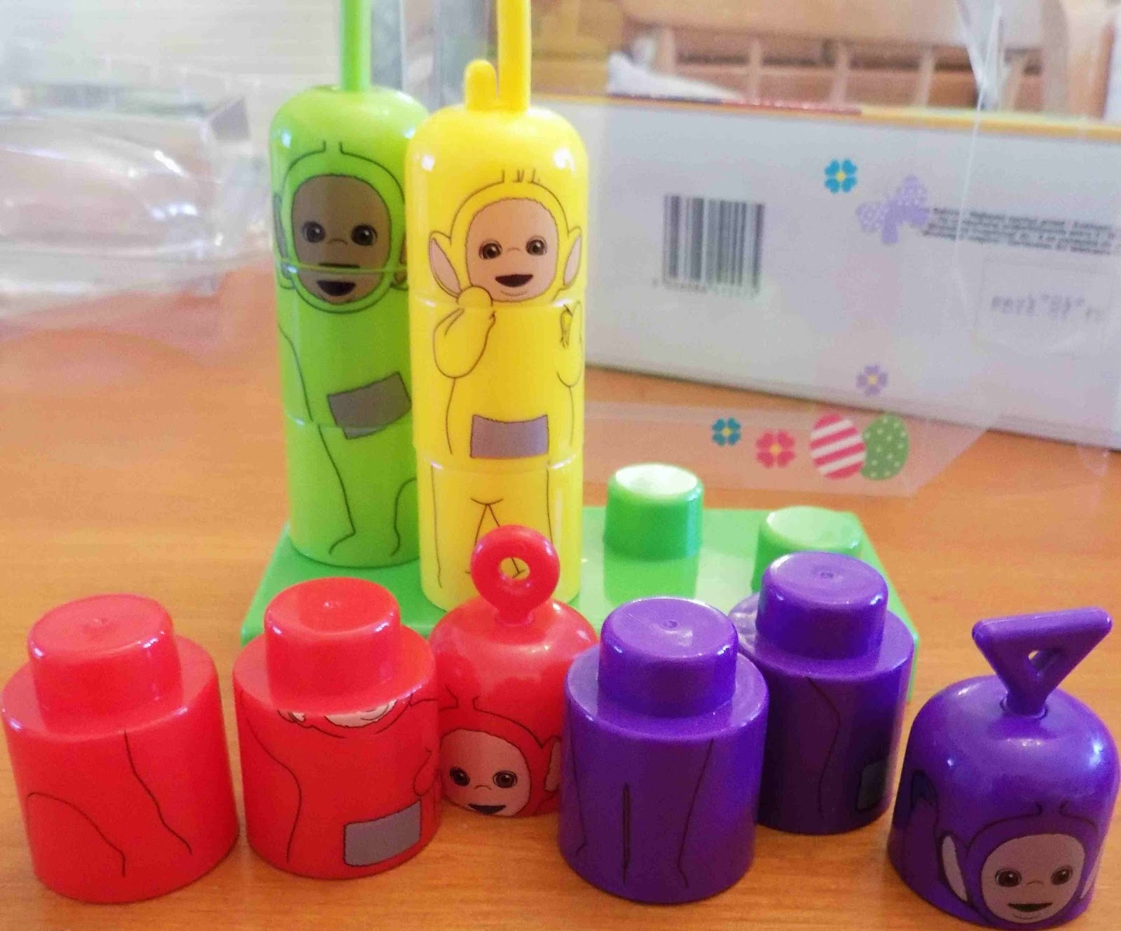 Easter gifts for happy little bunnies (review roundup) | Madhouse ...