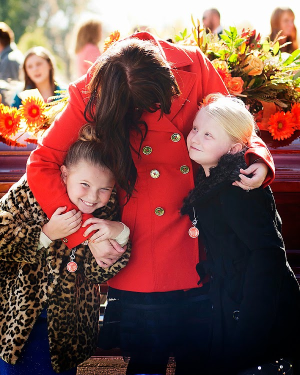 The Relief Society Blog