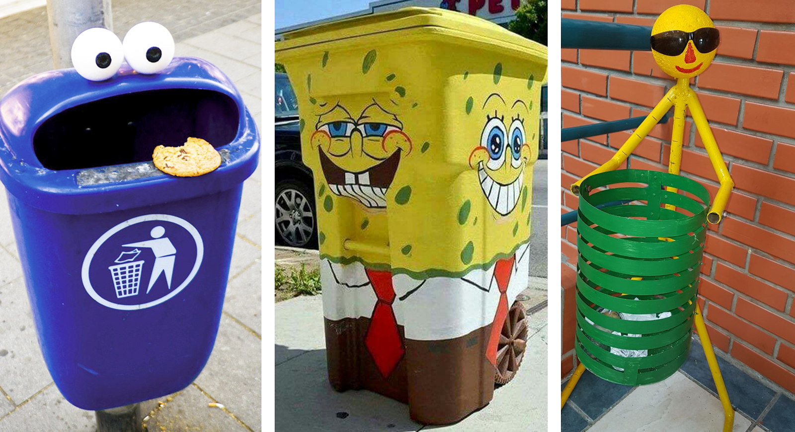 Como Tener Bote Basura Miami at Getabrahamblog Blog