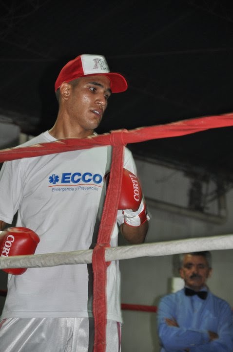 Segundos Afuera: marzo 2011