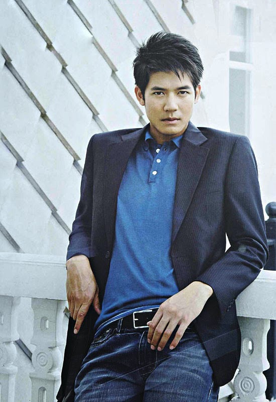 The World of Hottest Asian Men: Most Beautiful Asian Man : SUKOLLAWAT ...