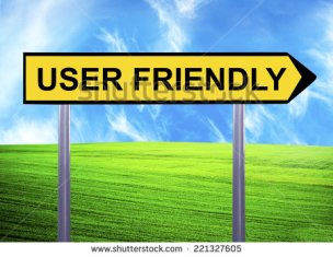 Contoh Posting Blog User Friendly yang Enak Dibaca | CB Style