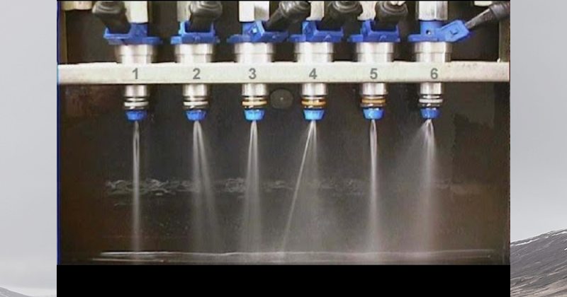 TALLER MECÁNICO GOMEZ E HIJOS : LIMPIEZA DE INYECTORES POR ULTRASONIDO