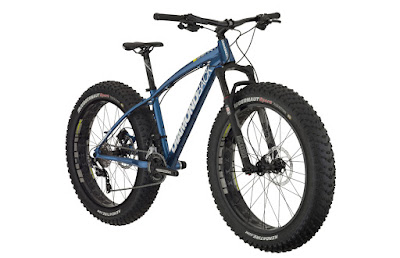 Nueva Fatbike Diamondback El Oso ~ Ultimate Bikes Magazine