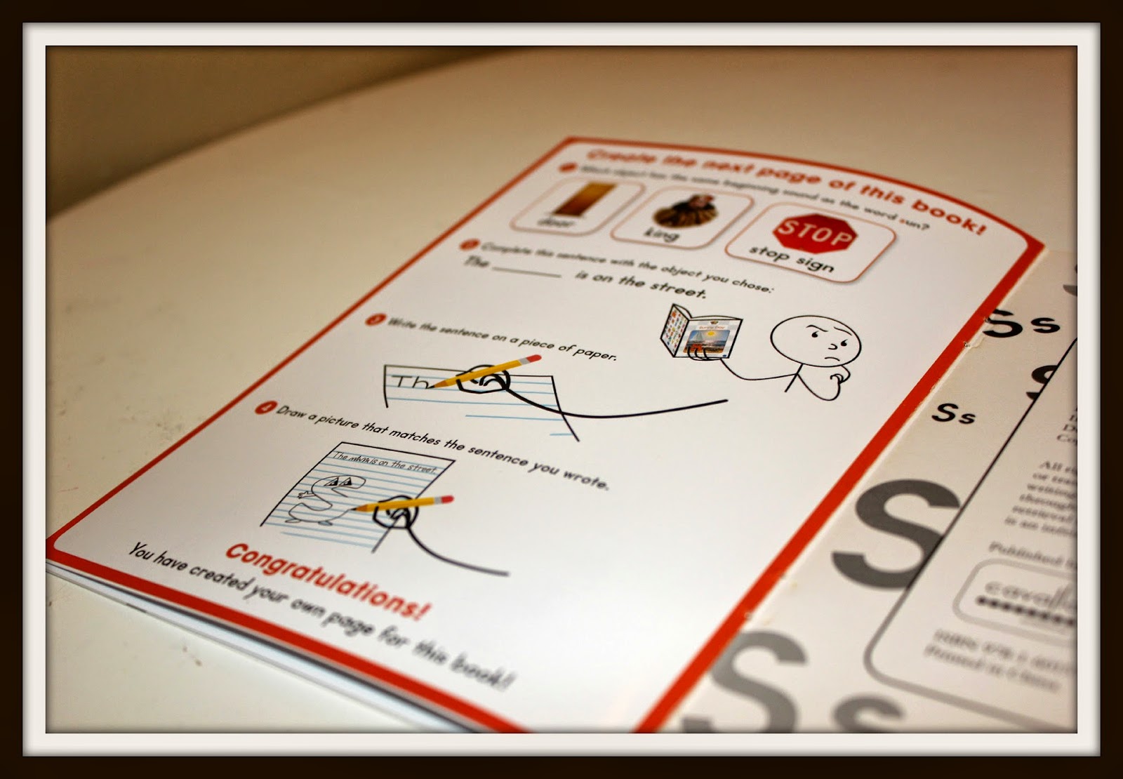Daisy Days for Learning: Letter Buddies Classroom Contest and Giveaway