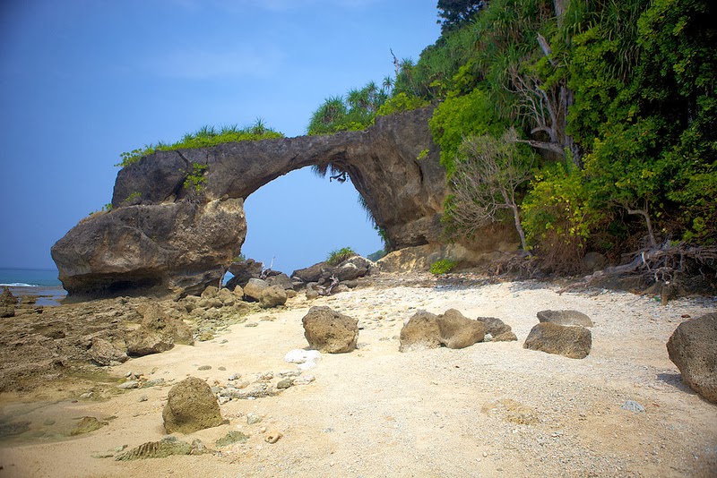 Travel Destinations: Neil Island- Another Pearl in Andaman and Nicobar