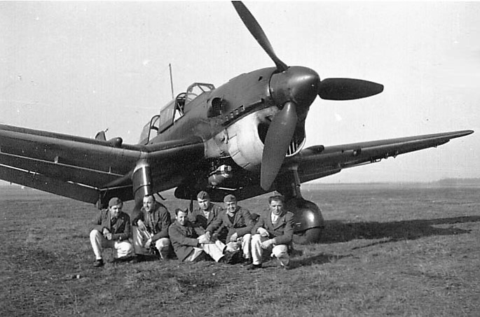 Aviación por Leandro : 2016