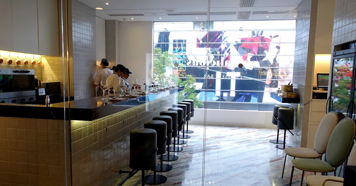 10 of The Best Cafés and Dessert Spots in Shanghai | A traveling foodie ...