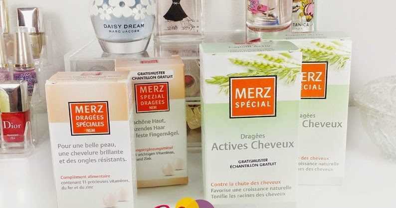 Diemmemakeup: BEAUTY FROM WITHIN BY MERZ PHARMA