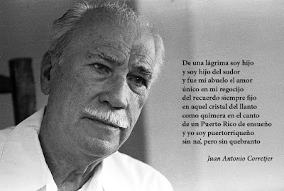 YOUMETHEMUS: JUAN ANTONIO CORRETJER MONTES