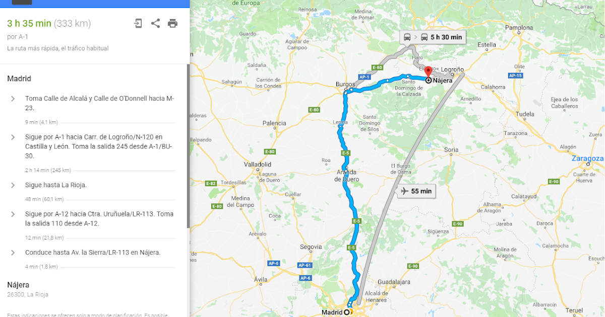 XVII EJIP 2019: Dónde, cuándo y cómo llegar